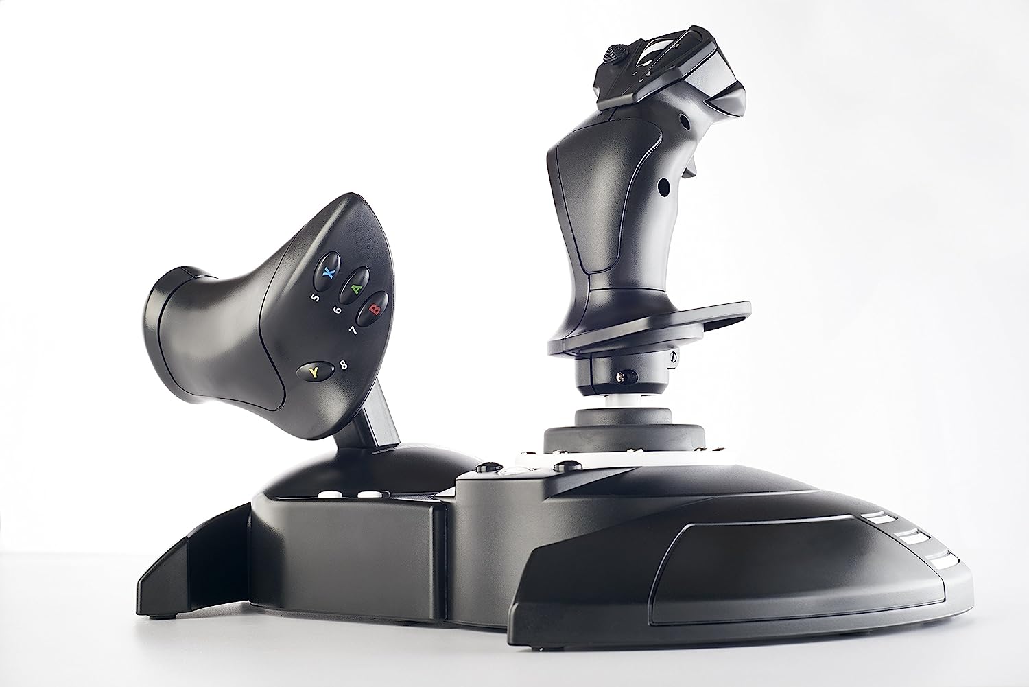 【楽天市場】Thrustmaster T-Flight Hotas One (XBOX シリーズ X/S & XOne および PC) 並行 ...