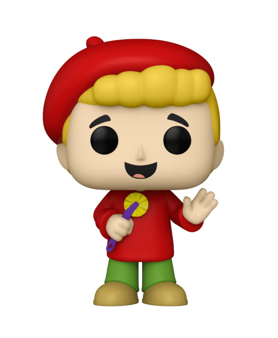 【楽天市場】Funko POP Vinyl: PlayDoh Pete w/Tool NYCC/Fall Con：Basqueバスク