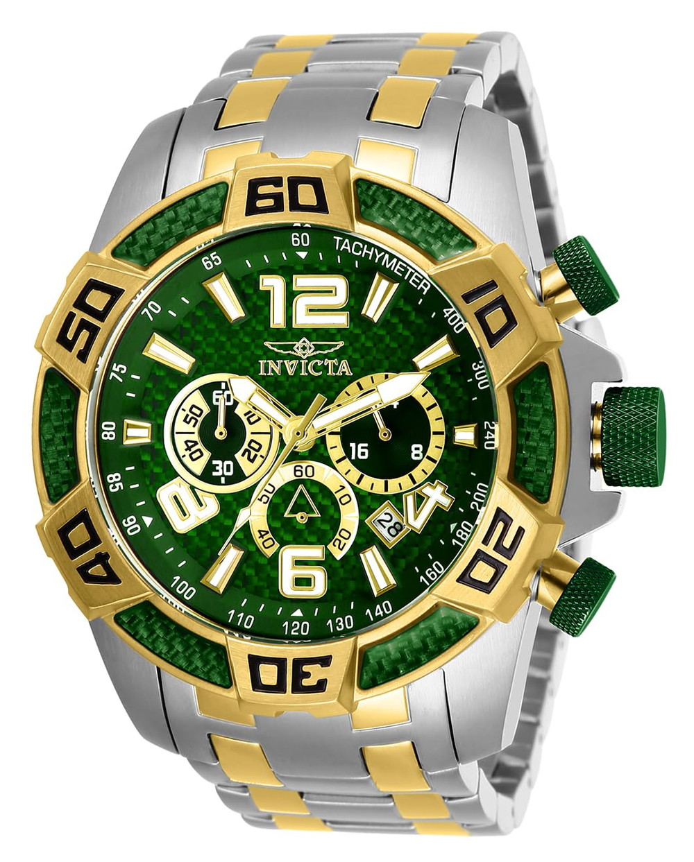 【楽天市場】Invicta メンズ Pro Diver Scuba 25857 クォーツウォッチ：Basqueバスク