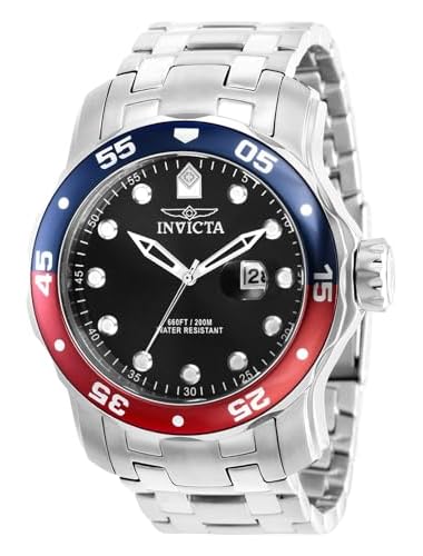 【楽天市場】Invictaインビクタ メンズ Pro Diver 39091 Quartz Watch 並行輸入 腕時計：Basqueバスク