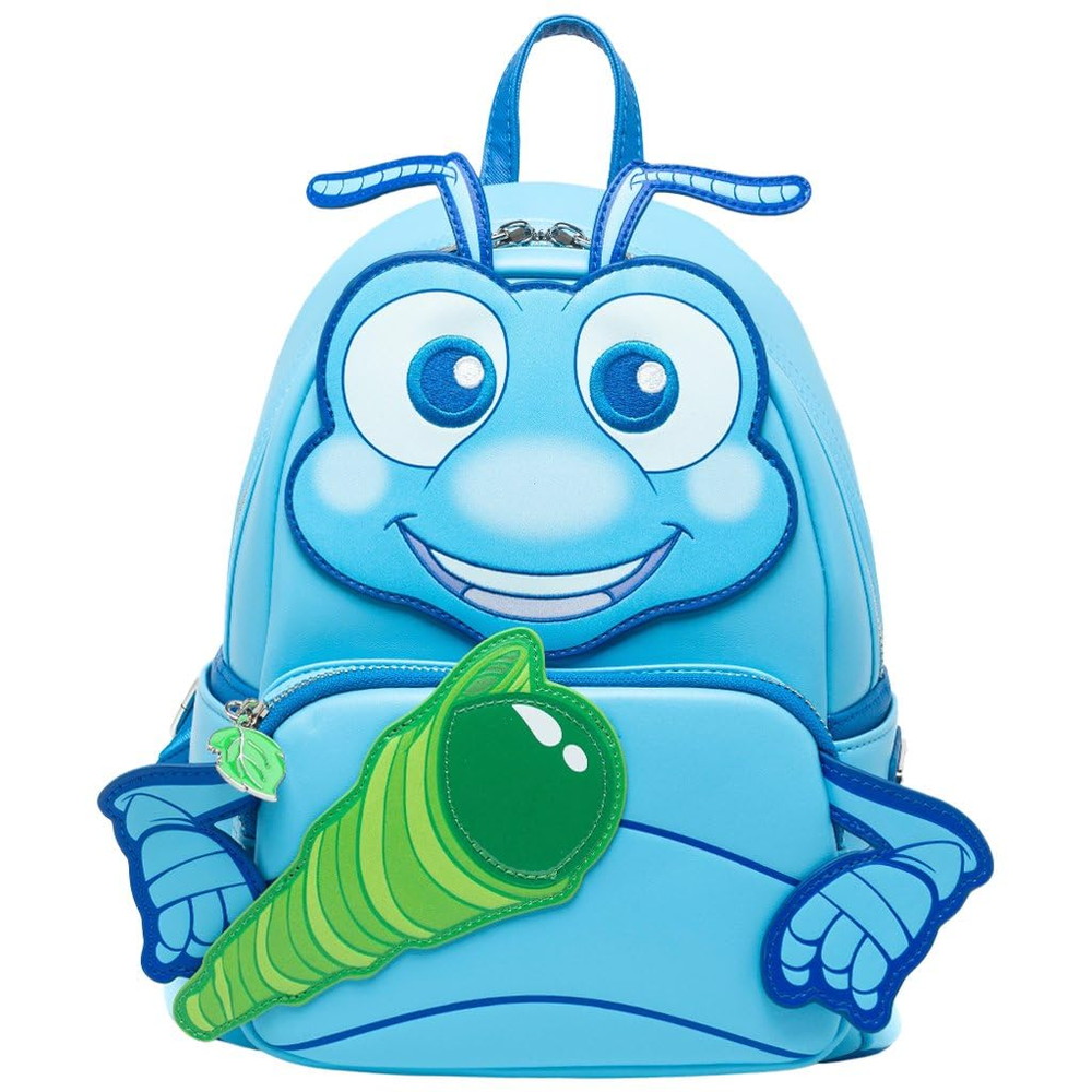 【楽天市場】Loungefly Disney Pixar バグズ・ライフ フリック コスプレ レディース バックパック：Basqueバスク