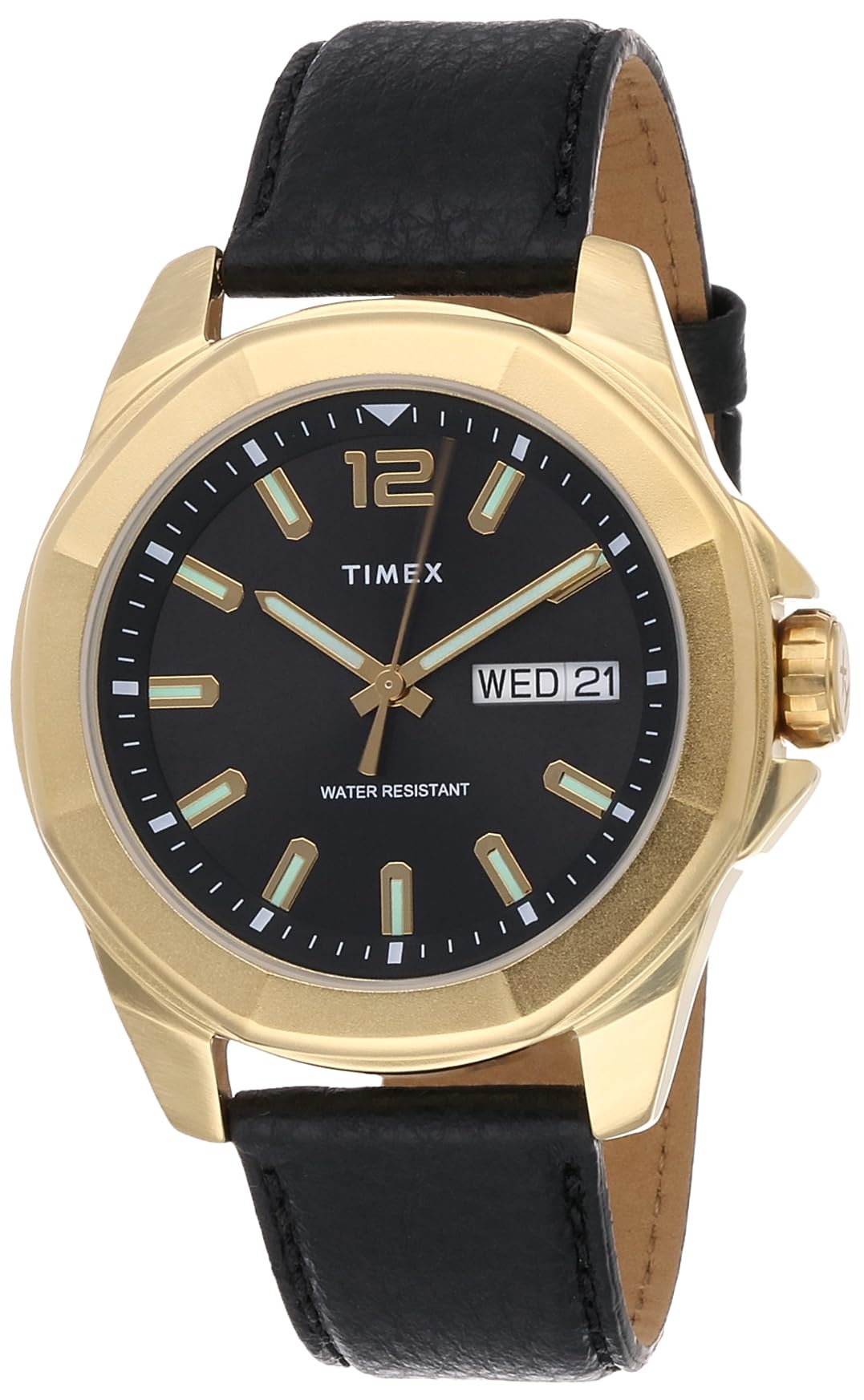 【楽天市場】Tmexタイメックスメンズ男性エセックスアベニューデイデイト44ミリメートルTW2U82100VQクォーツ腕時計：Basqueバスク