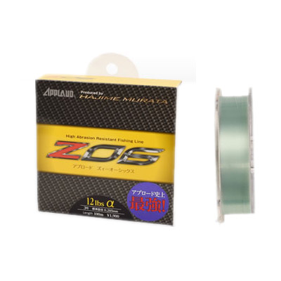 【楽天市場】 サンヨーナイロン アプロード ZO6 600m (16lb-20lb) 【まとめ送料割】：釣具のバスメイトインフィニティ