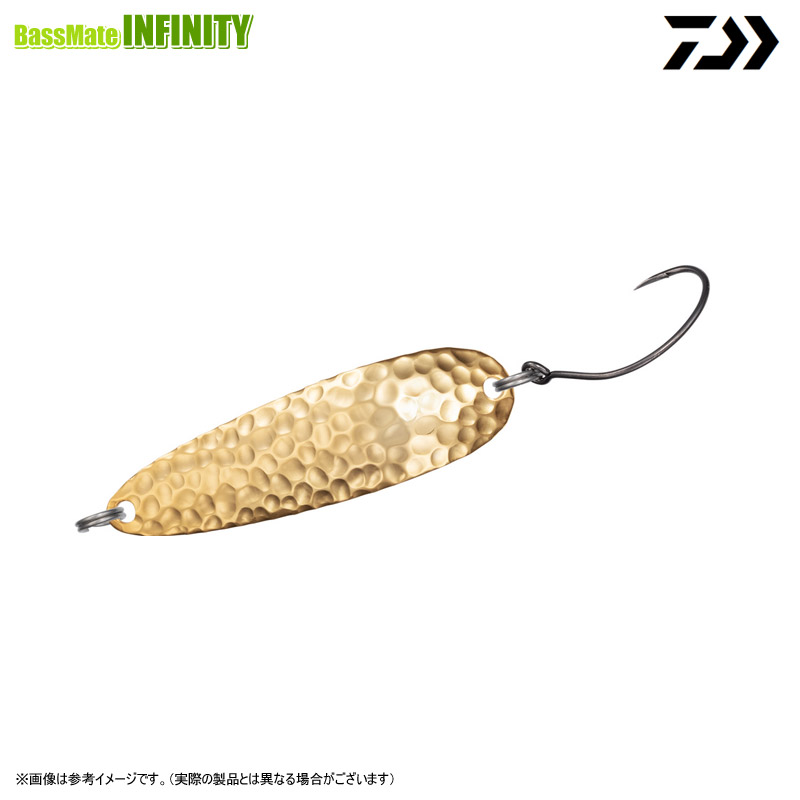 【楽天市場】 ダイワ クルセイダー 17S (2) 【メール便配送可】 【まとめ送料割】：釣具のバスメイトインフィニティ