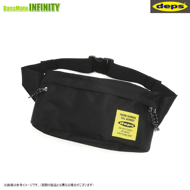 楽天市場】バリバス VARIVAS×NEW ERA エクスプローラーウエストバッグ