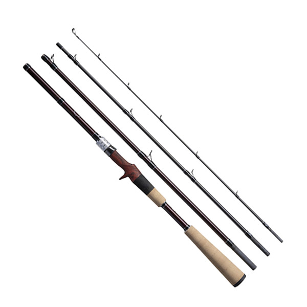 【楽天市場】【送料無料】 Fishman フィッシュマン ブリスト コンパクト BC4（ビーシーフォー） 8.0MH 【まとめ送料割】：釣具の ...