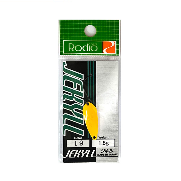 【楽天市場】 ロデオクラフト JEKYLL ジキル 1.8g (2) 【メール便配送可】 【まとめ送料割】：釣具のバスメイトインフィニティ