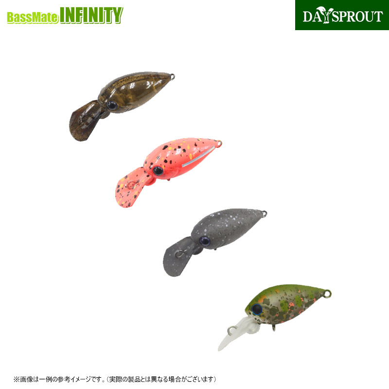 【楽天市場】 ディスプラウト ピコ・チャタクラ DR-SS 【メール便配送可】 【まとめ送料割】：釣具のバスメイトインフィニティ