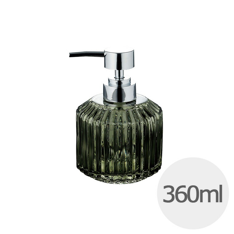 【楽天市場】「ランド」ディスペンサ—（コロン）（300ml）【液体 おしゃれ オシャレ お洒落 ハンドソープ シャンプー ボディソープ ...