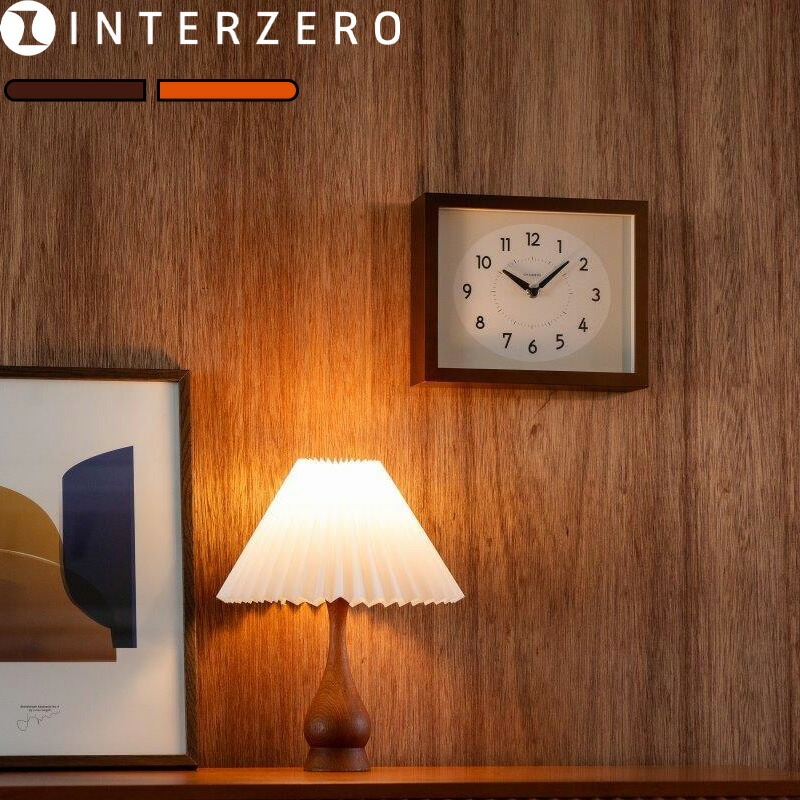 【楽天市場】レビュー特典！ INTERZERO 《 ひのきの掛け時計 》 インターゼロ CH-071時計 日本製 木製 ひのき 檜 レトロモダン 壁掛け時計 掛け時計 置時計 静音 静か ...