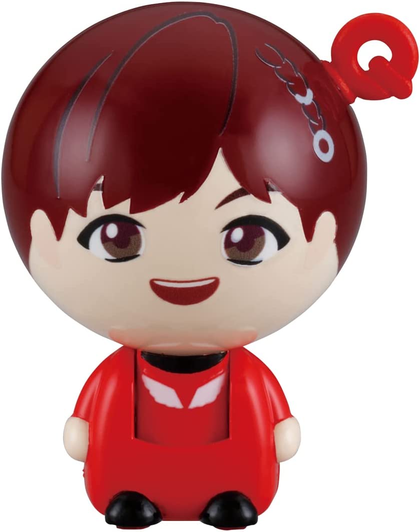 【楽天市場】スピQるん TinyTAN MIC Drop j-hope タイニータン：バトンストア 楽天市場店