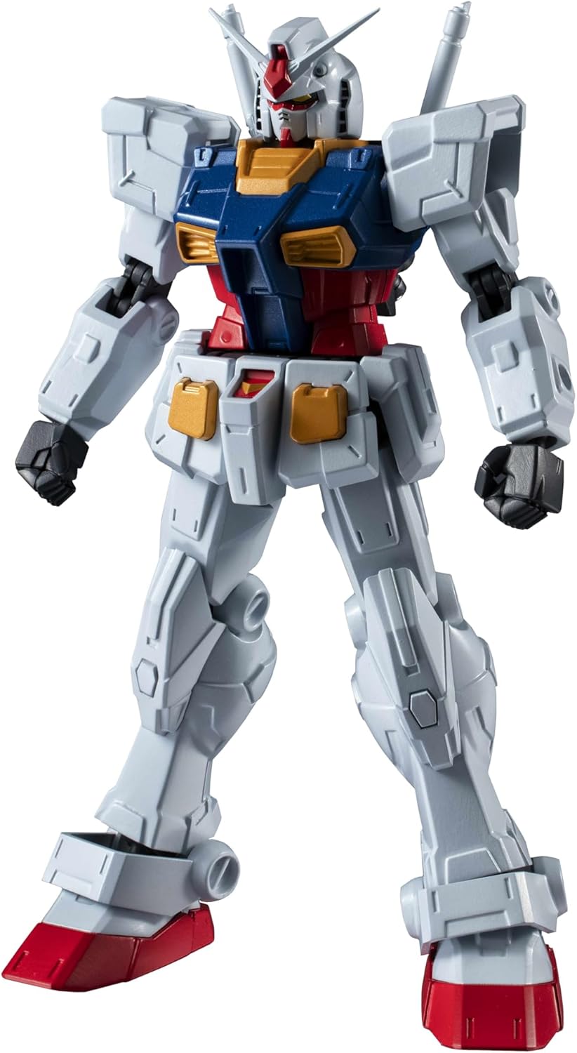 【楽天市場】【2025年10月発売 予約商品】GUNDAM UNIVERSE RX-78-2 GUNDAM(ガンダム) RENEWAL 「機動 ...
