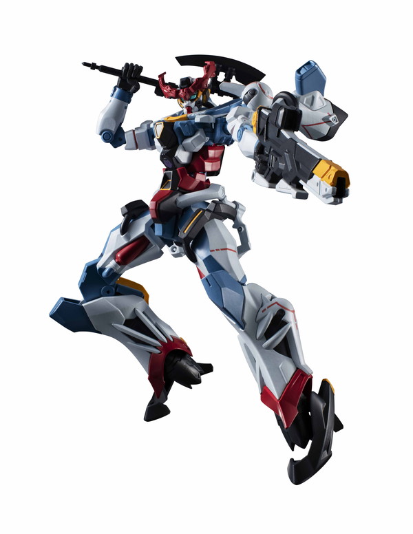 【楽天市場】【2025年11月発売 予約商品】GUNDAM UNIVERSE gMS-Ω GQuuuuuuX 「機動戦士Gundam ...