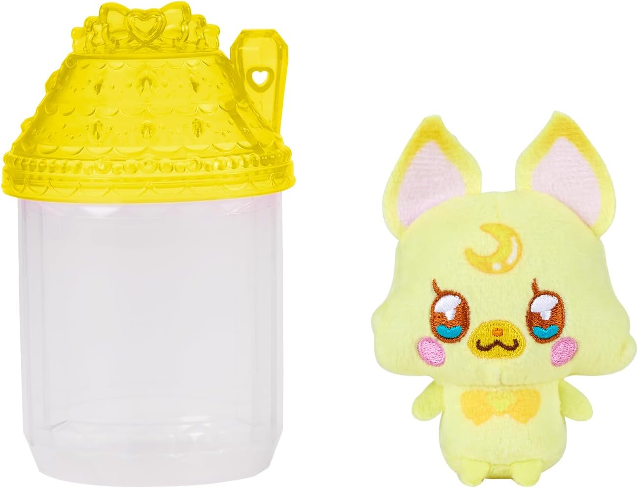 【楽天市場】【対象商品から2点購入で5%オフクーポン配布中】キラリンキツネのキラリンハウス わんだふるぷりきゅあ！：バトンストア 楽天市場店