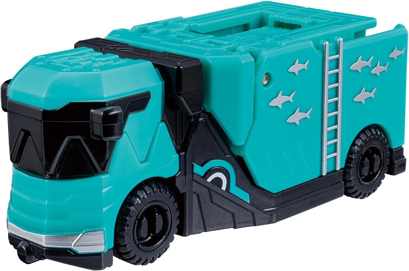 【楽天市場】DXブンブンマリン 爆上戦隊ブンブンジャー：バトンストア 楽天市場店