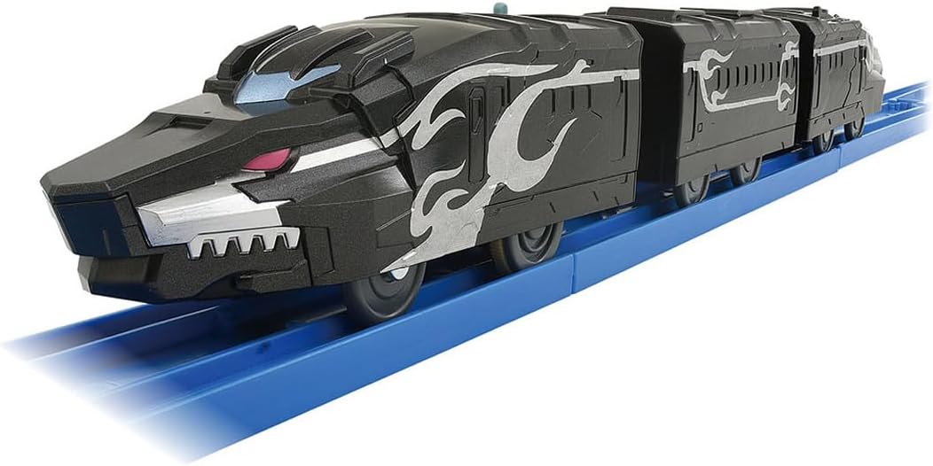 【楽天市場】シンカリオンCW 3両編成 ハーデスシンカリオン (連結仕様) プラレール：バトンストア 楽天市場店