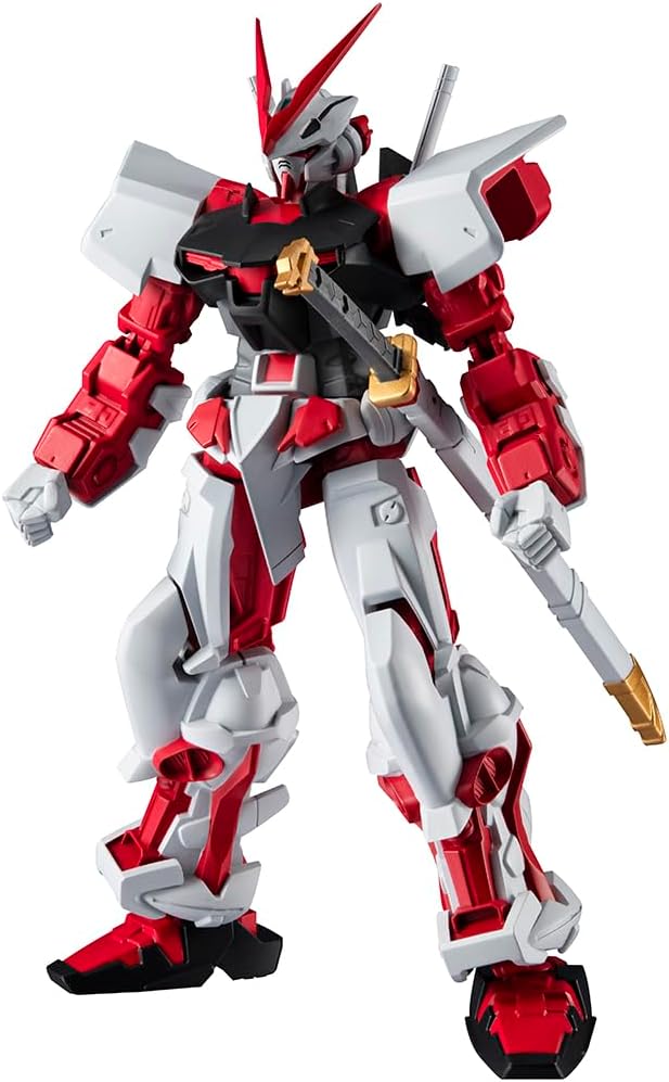 【楽天市場】GUNDAM UNIVERSE GUNDAM ASTRAY RED FRAME ガンダムアストレイレッドフレーム：バトンストア 楽天市場店
