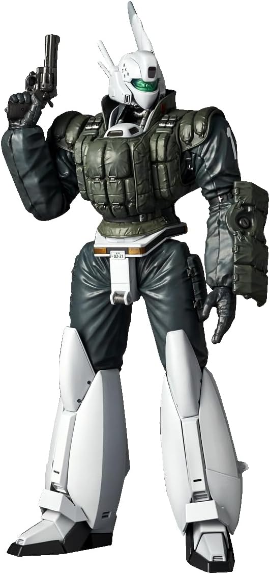 【楽天市場】ARTPLA SCULPTURE WORKS イングラムリアクティブアーマー 1号機 1/35 プラモデル：バトンストア 楽天市場店