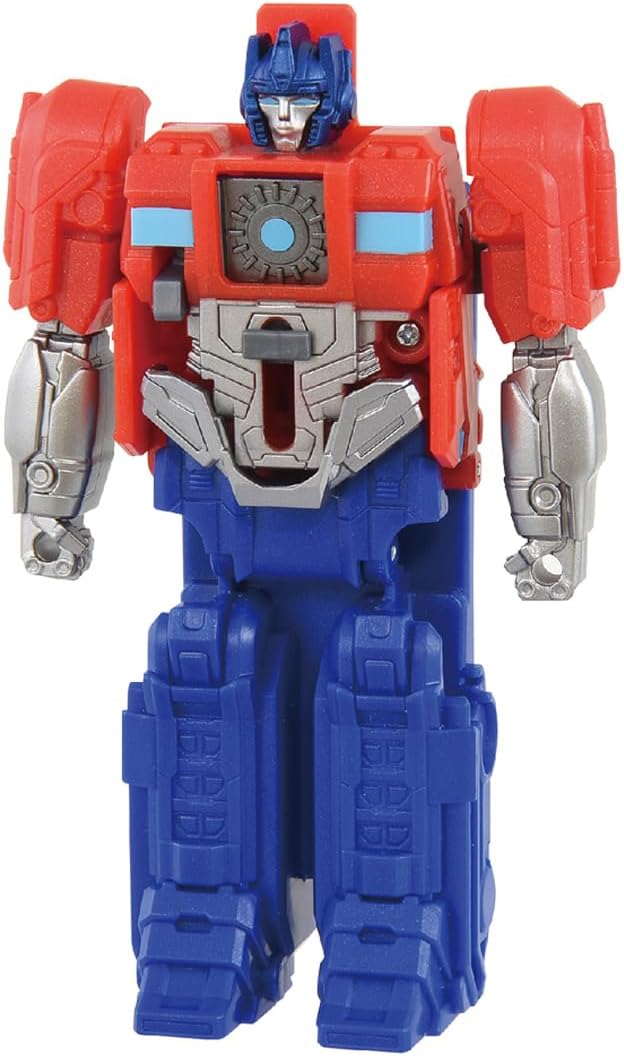 【楽天市場】トランスフォーマー/ONE OCP-04 コグパワーチェンジ オプティマスプライム：バトンストア 楽天市場店