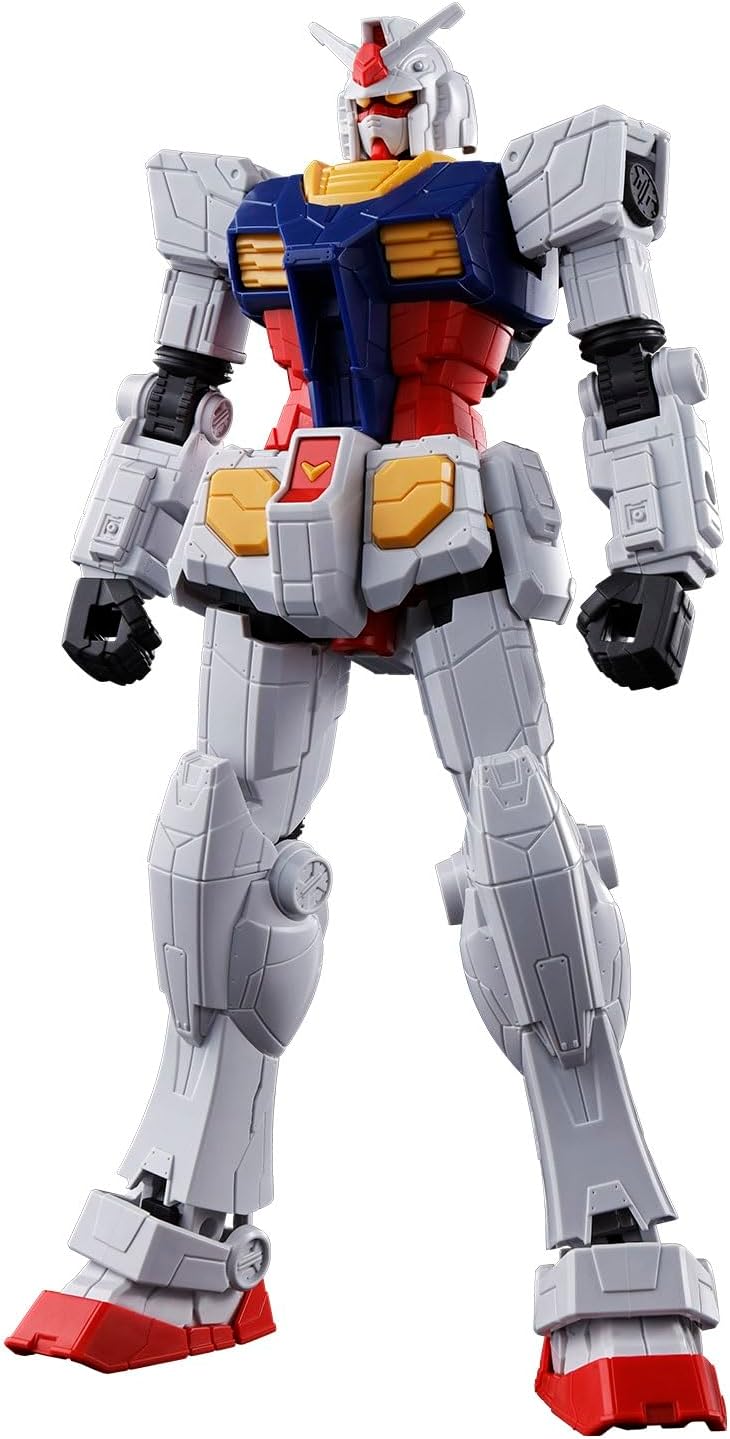 【楽天市場】ENTRY GRADE 1/144 RX-78F00/E ガンダム「GUNDAM NEXT FUTURE PAVILION ...