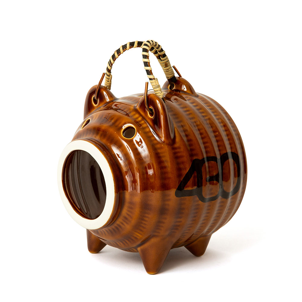 【楽天市場】430 FOURTHIRTY フォーサーティー BANKO "KAYARI-BUTA" 23-123 2023年6月入荷先行予約 ...