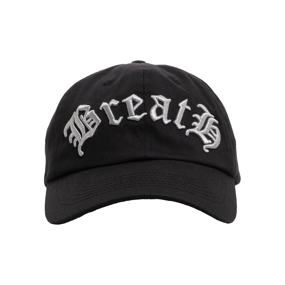 【楽天市場】BREATH ブレス OLD ENGLISH CAP 2311177200055 キャップ ハット 帽子 ブランドロゴ 刺 ...