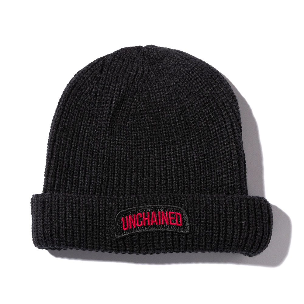 【楽天市場】CLUCT クラクト UNCHAINED [BEANIE] 04887 2024年9月入荷先行予約 ニット帽 帽子 ビーニー ワンポイント ロゴ シンプル：BATTLE LINE