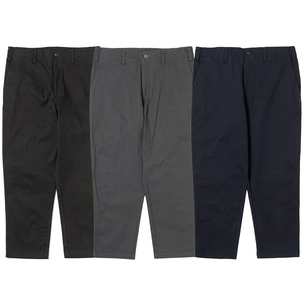 【楽天市場】430 FOURTHIRTY フォーサーティー GN CHINO 24-145 2024年10月入荷先行予約 チノパン ボトムス ...