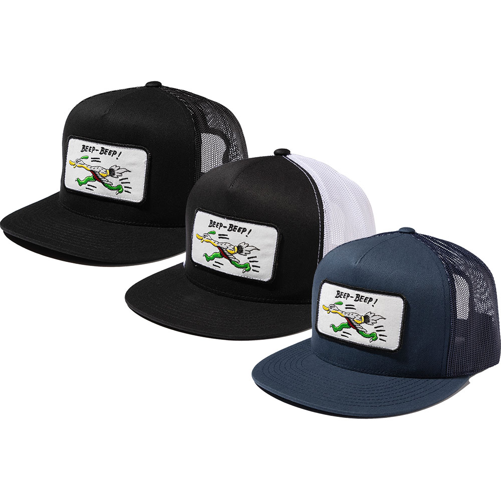 【楽天市場】CLUCT クラクト BEEP BEEP[CAP] 05009 2025年4月入荷先行予約 メッシュキャップ CAP キャップ ...