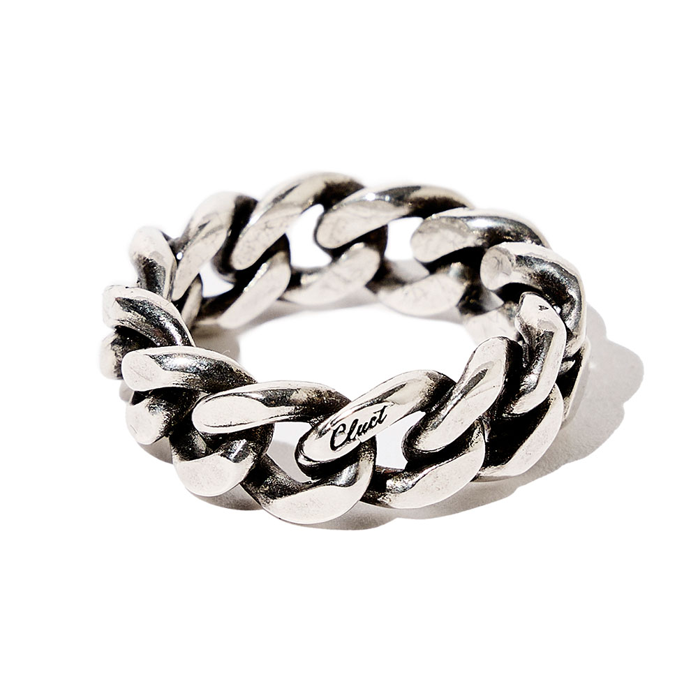 【楽天市場】CLUCT クラクト SEASTONE[RING] 05058 2025年8月入荷先行予約 リング アクセサリー 指輪 ジュエリー ワンポイント ストリート 人気：BATTLE LINE