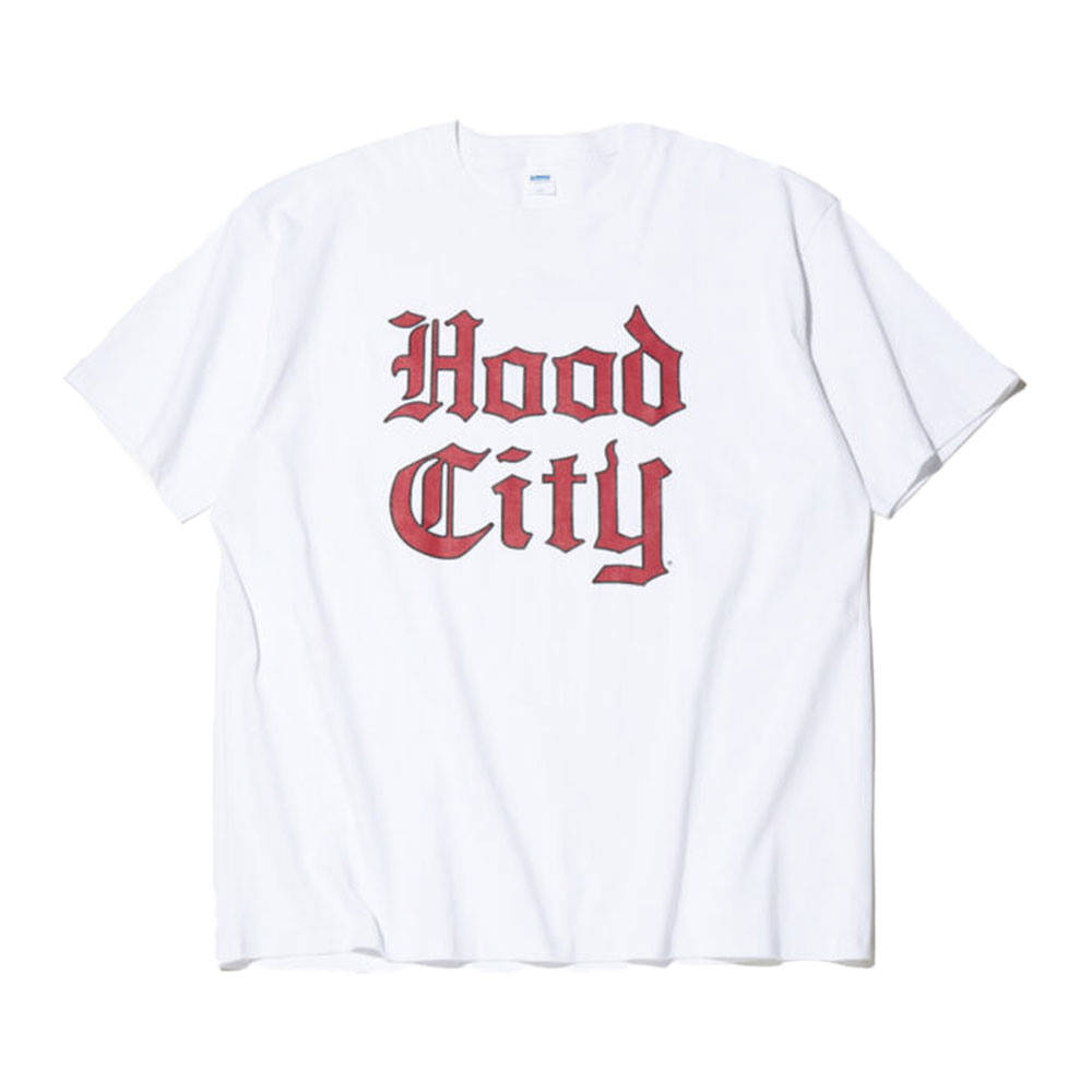【楽天市場】RADIALL ラディアル Hood City CREW NECK T-SHIRT S/S RAD-24SS-TEE003 T ...