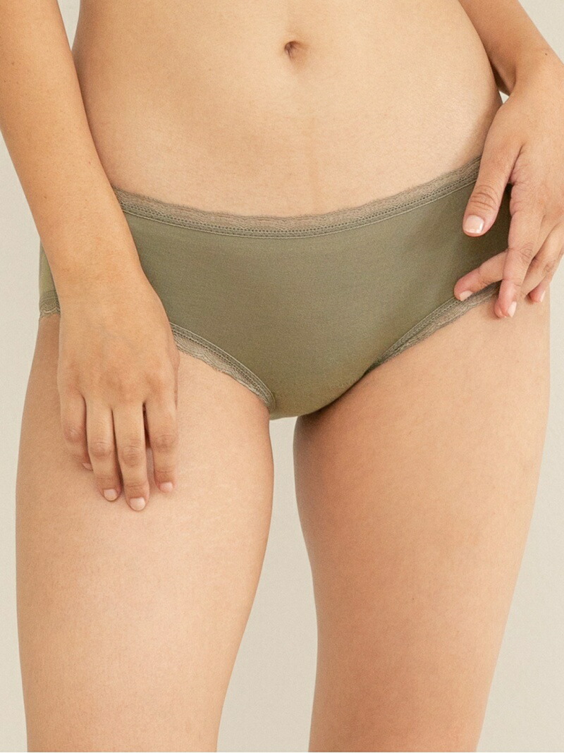 【楽天市場】【SALE／30%OFF】【bijorie】NEW BASIC series／ボーイレングスショーツ BAYFLOW ベイフロー インナー・ルームウェア ショーツ ブラウン カーキ ...