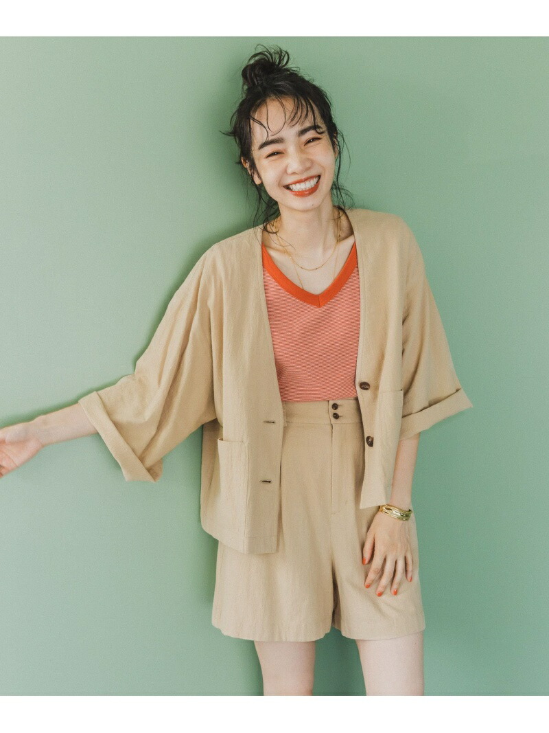 【楽天市場】【SALE／50%OFF】(W)JKスタイルオーバーSH BAYFLOW ベイフロー トップス シャツ・ブラウス ベージュ オレンジ ブラウン【RBA_E】[Rakuten ...