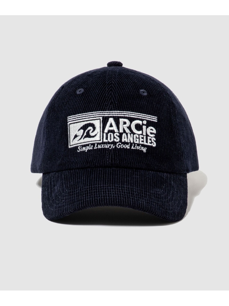 【楽天市場】【SALE／30%OFF】【AMERICAN RAG CIE】ARC CAP(ユニセックス) BAYFLOW ベイフロー 帽子 ...