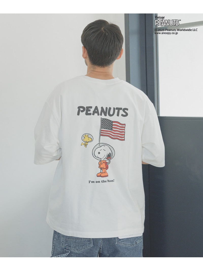 【楽天市場】【PEANUTS×BAYFLOW】ピーナッツアソートTEE BAYFLOW ベイフロー トップス カットソー・Tシャツ ネイビー レッド グレー ホワイト【送料無料 ...