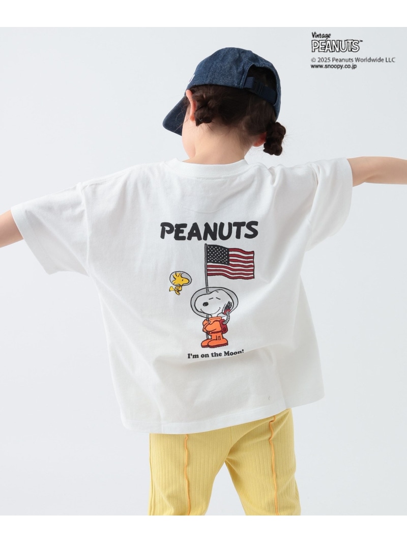 【楽天市場】【SALE／10%OFF】【PEANUTS×BAYFLOW】ピーナッツアソートTEE(KIDS) BAYFLOW ベイフロー トップス カットソー・Tシャツ レッド グレー ...