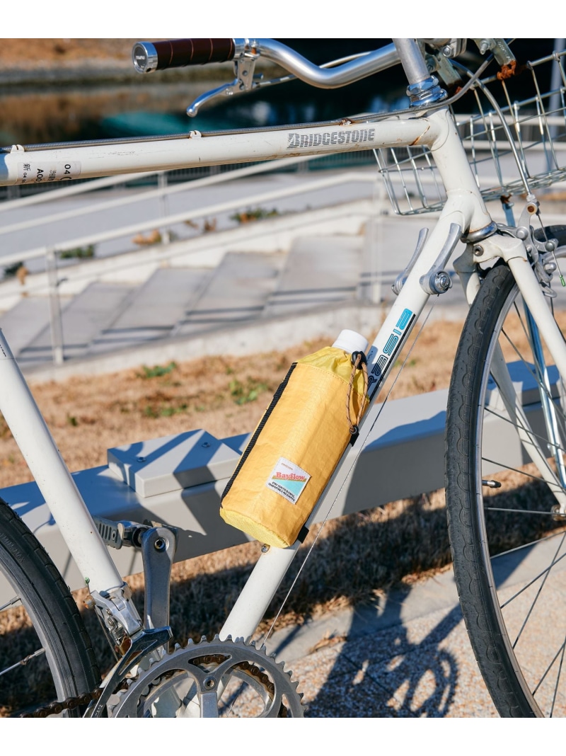 【楽天市場】【COBMASTER(コブマスター)×BAYFLOW】ボトルホルダー BAYFLOW ベイフロー スポーツ・アウトドア用品 アウトドア・レジャー・キャンプ用品 ブラック ホワイト ...