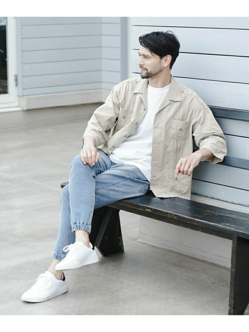 【楽天市場】【SALE／50%OFF】(M)SN*BF キューバSH BAYFLOW ベイフロー トップス シャツ・ブラウス グレー ブラック【RBA_E】【送料無料】[Rakuten ...