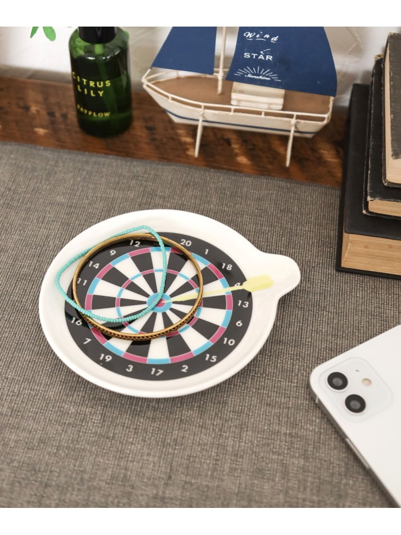 【楽天市場】【SALE／50%OFF】BFミニプレート BAYFLOW ベイフロー インテリア・生活雑貨 その他のインテリア・生活雑貨【RBA_E】[Rakuten Fashion]：BAYFLOW