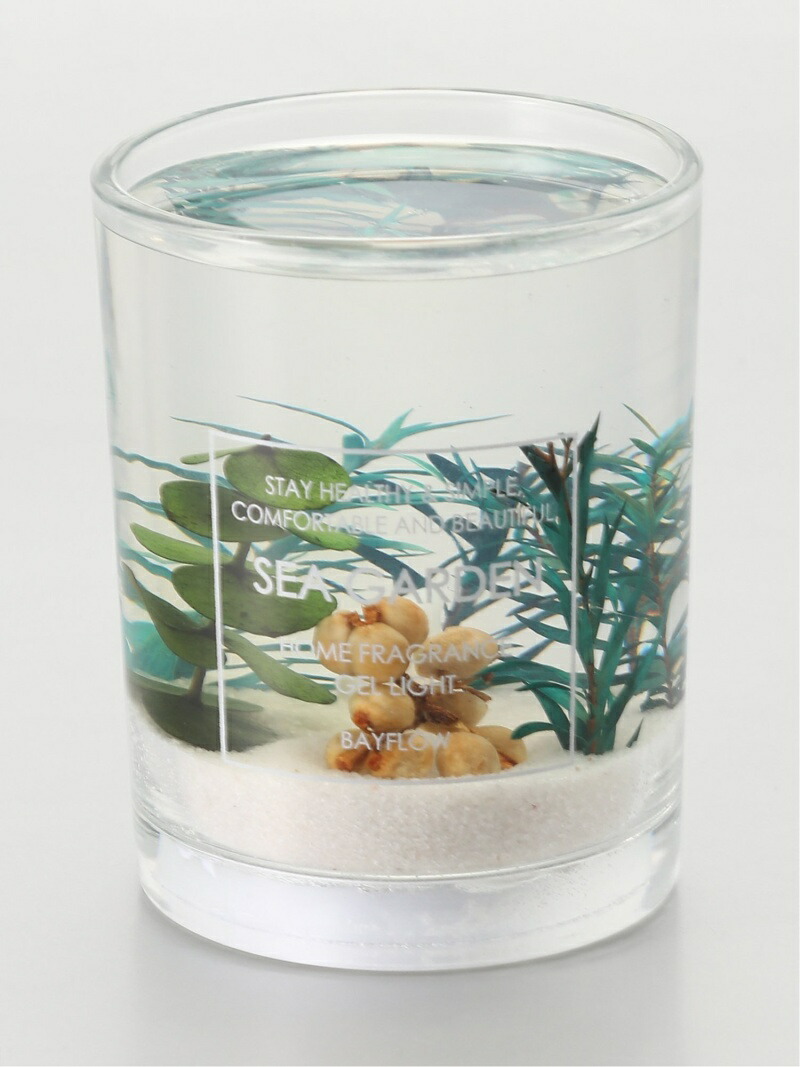 【楽天市場】【SALE／20%OFF】BFフレグランスジェルLED BAYFLOW ベイフロー 生活雑貨 ルームフレグランス グリーン ブルー ホワイト【RBA_E】[Rakuten ...