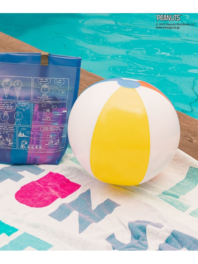 【楽天市場】ビーチボール51cm BAYFLOW ベイフロー インテリア・生活雑貨 おもちゃ・ゲーム・フィギュア[Rakuten Fashion]：BAYFLOW