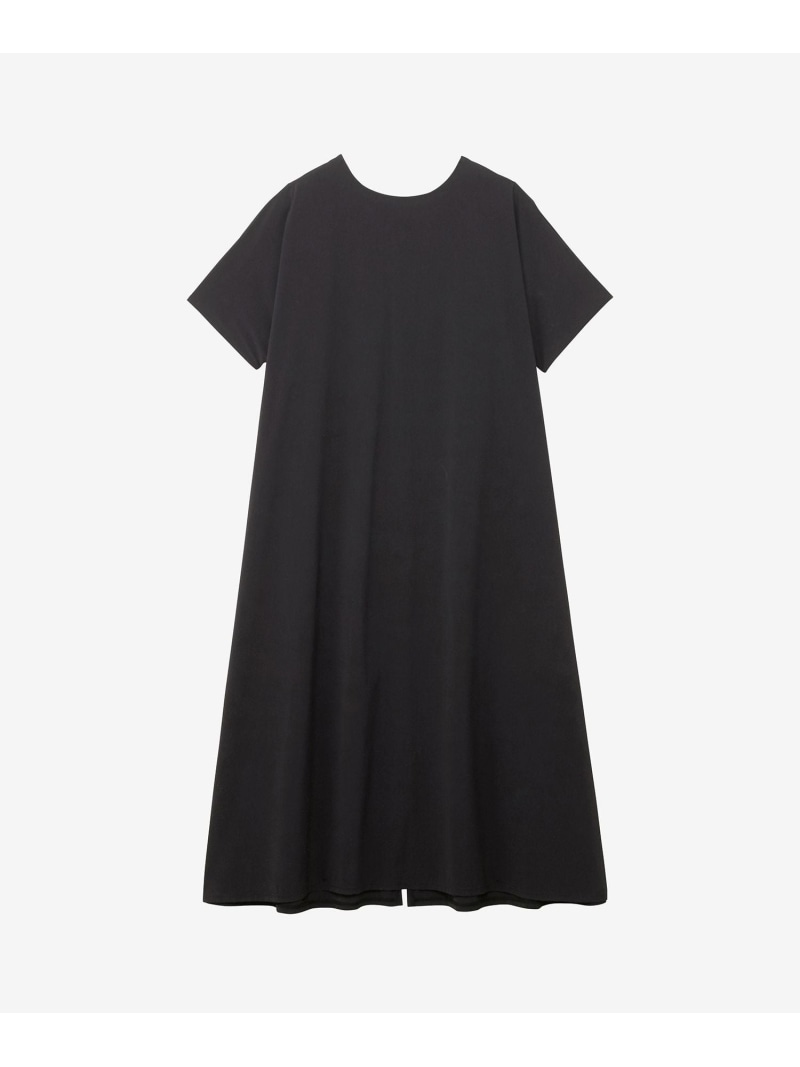 【楽天市場】【HEREIAM】Speedo/リラックスワンピース(UVカット) HEREIAM ベイフロー ワンピース・ドレス ワンピース ブラック【送料無料】[Rakuten Fashion ...