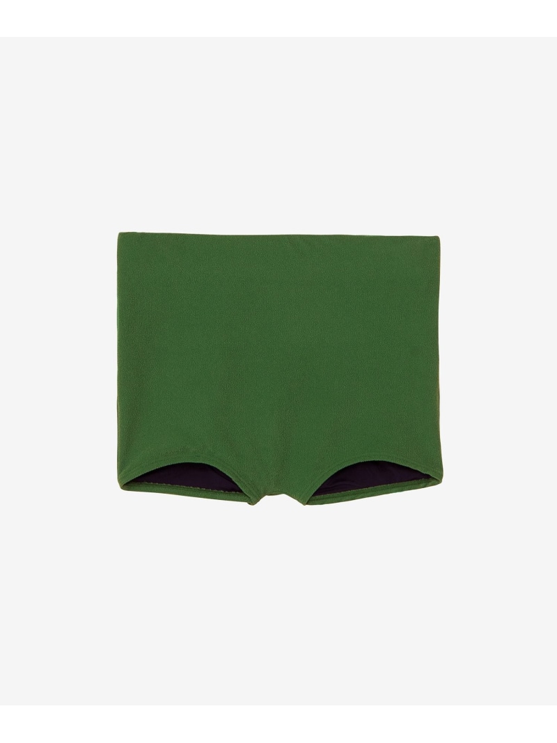 【楽天市場】【HEREIAM】Speedo/パイルハイウエストボトム(UVカット) HEREIAM ベイフロー 水着・スイムグッズ 水着【送料無料】[Rakuten Fashion]：BAYFLOW