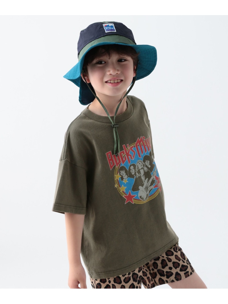 【楽天市場】【SALE／40%OFF】ビンテージアソートビッグTシャツ(KIDS) BAYFLOW ベイフロー トップス カットソー・Tシャツ グレー ネイビー ホワイト ブルー【RBA_E ...