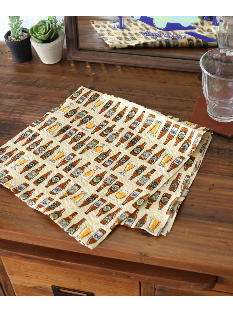 【楽天市場】BFモチーフハンカチ3 50×50 BAYFLOW ベイフロー ファッション雑貨 ハンカチ・ハンドタオル[Rakuten Fashion]：BAYFLOW