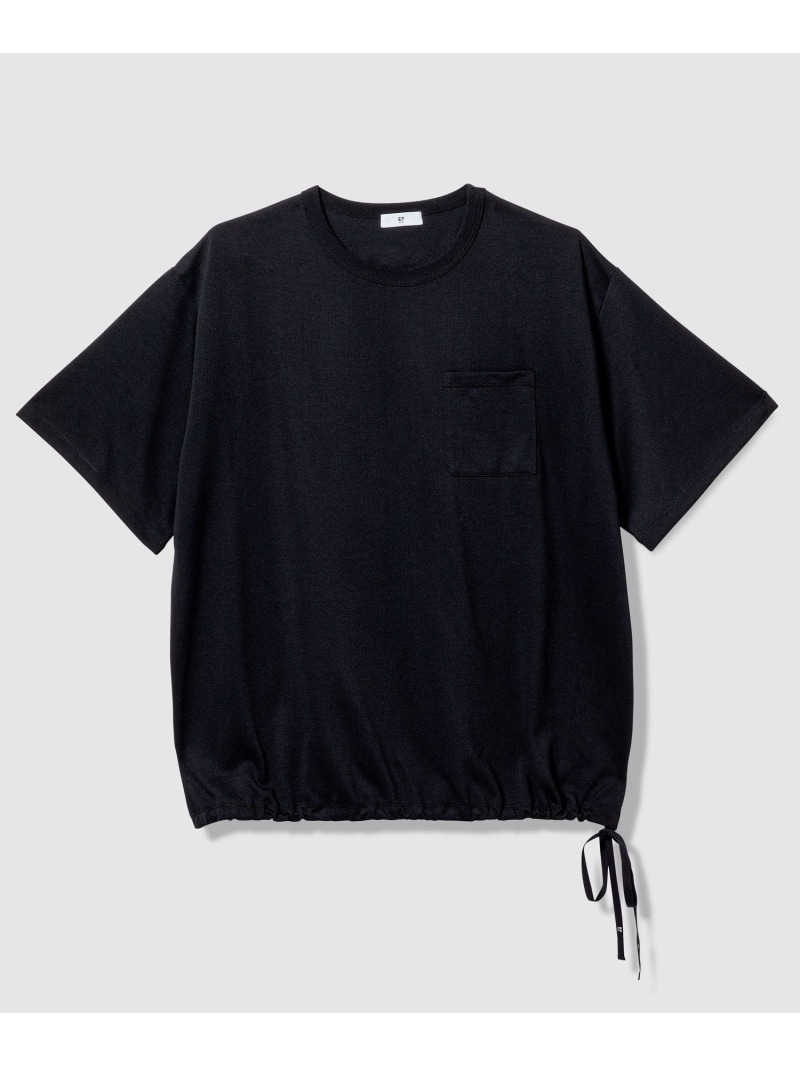 【楽天市場】【EF(エフ)】1ポケットTEE(MEN) BAYFLOW ベイフロー トップス カットソー・Tシャツ ブラック ホワイト ブラウン【送料無料】[Rakuten Fashion ...