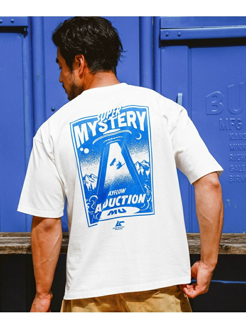 【楽天市場】【SALE／60%OFF】【Gallery by BAYFLOW】ムーコラボTEE BAYFLOW ベイフロー トップス カットソー・Tシャツ ホワイト グレー パープル【RBA ...