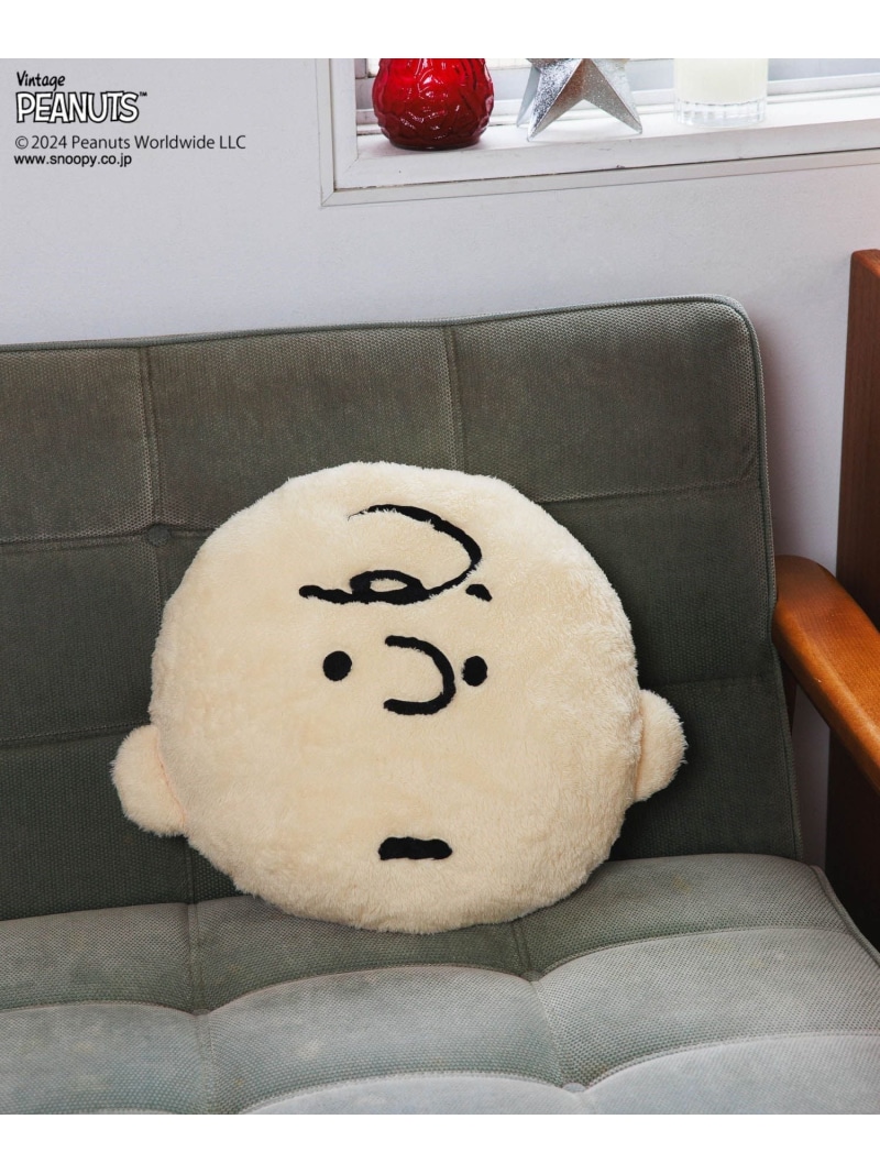 【楽天市場】【PEANUTS×BAYFLOW】FACEクッション★2024X'mas★ BAYFLOW ベイフロー インテリア・生活雑貨 その他のインテリア・生活雑貨[Rakuten ...