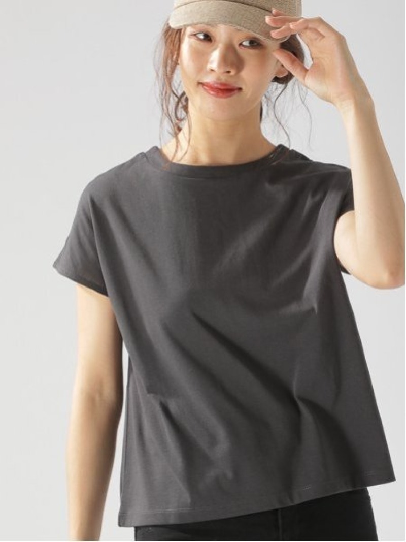 【楽天市場】【SALE／30%OFF】(W)EVERLAST2WAYTシャツ BAYFLOW ベイフロー トップス カットソー・Tシャツ ブラック ホワイト【RBA_E】[Rakuten ...