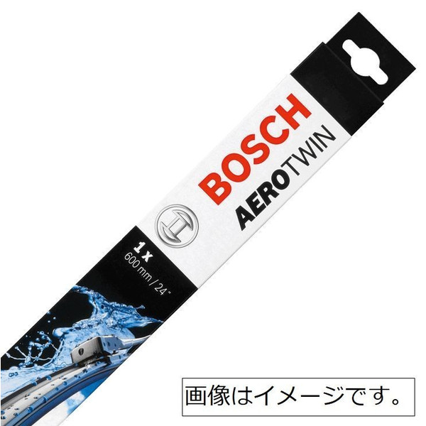 【楽天市場】BOSCH(ボッシュ) ワイパーブレード エアロツイン ベンツ W205 X253 右ハンドル用 2058205800：ベイサイドパーツ